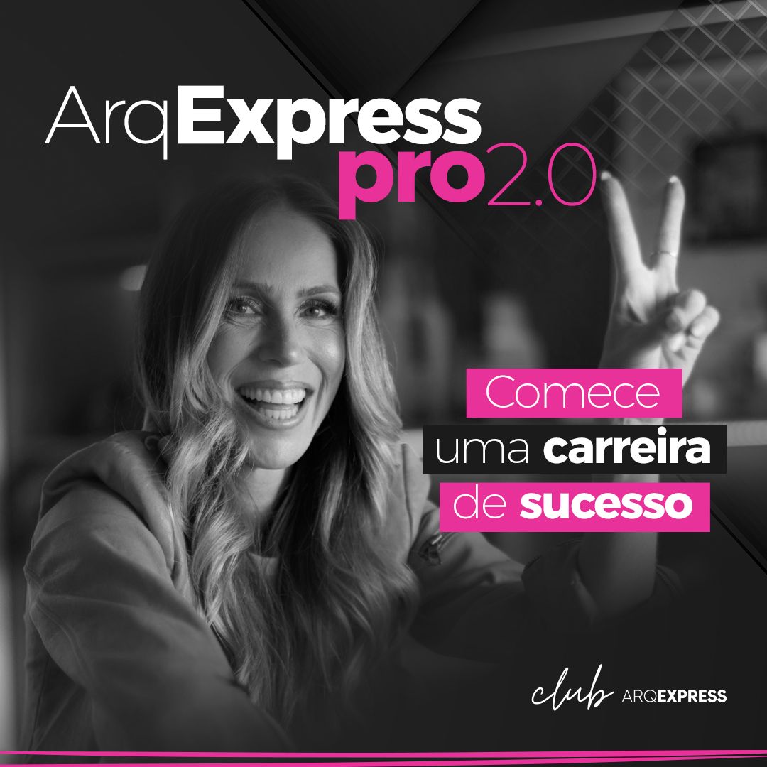 ArqExpress PRO 2.0 – Club ArqExpress